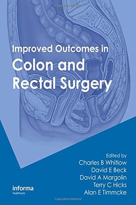 【预订】Improved Outcomes in Colon and Rectal Surgery