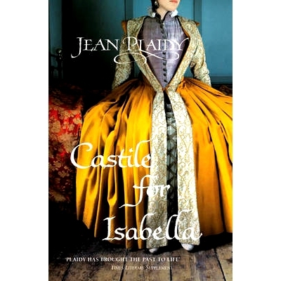 预订 Castile for Isabella: 9780099510321