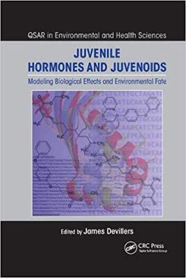 【预售】Juvenile Hormones and Juvenoids