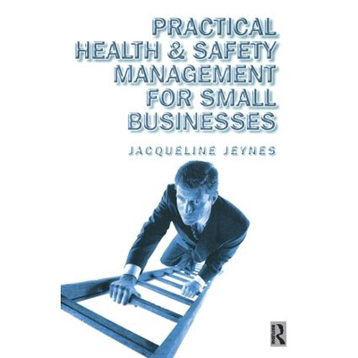 预订 Practical Health and Safety Management for Small Businesses 9780750646802