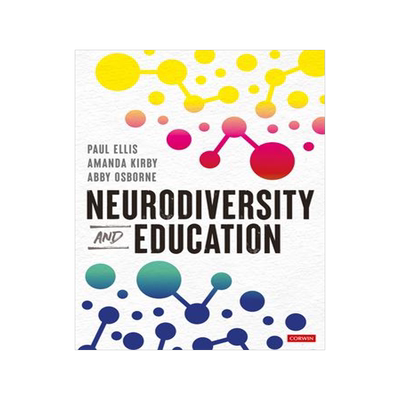 [预订]Neurodiversity and Education 9781529600353
