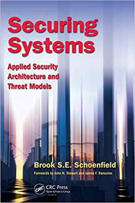 【预售】Securing Systems