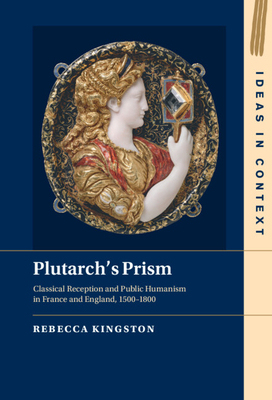 【预订】Plutarch’s Prism 9781009243483