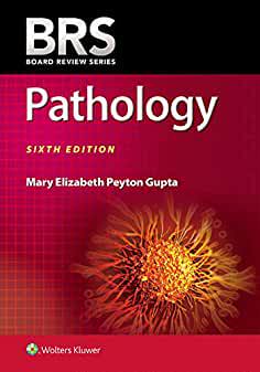 【预订】BRS Pathology
