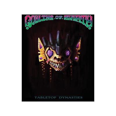 [预订]Goblins of Zarth: Up & Up 9780645597707