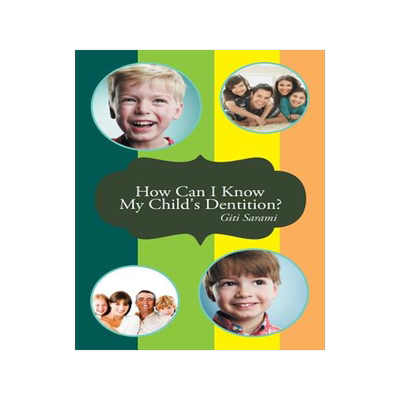 预订 How Can I Know My Child's Dentition?