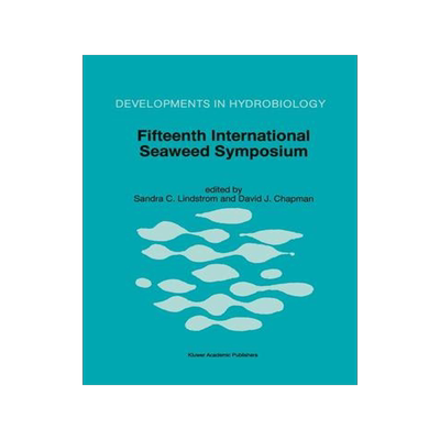 预订 Fifteenth International Seaweed Symposium