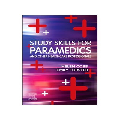 [预订]Study Skills for Paramedics
