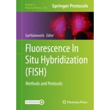 预订 Fluorescence In Situ Hybridization (FISH) Methods and Protocols 荧光原位杂交：方法与协议 9781071637654