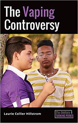 【预售】The Vaping Controversy