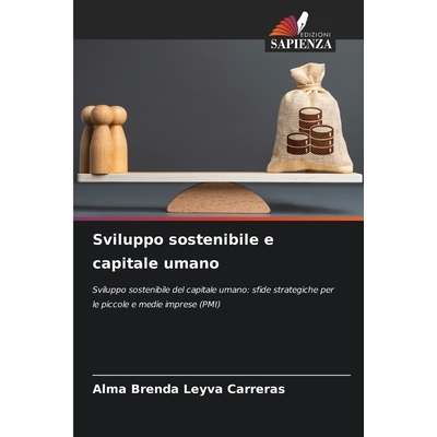 预订 Sviluppo sostenibile e capitale umano 9786209564512