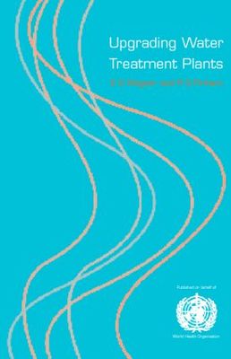 【预售】Upgrading Water Treatment Plants