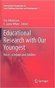 【预订】Educational Research with Our Youngest 9789400723931