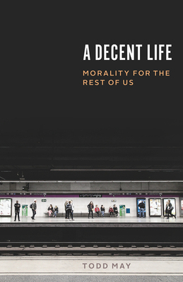 【预订】Decent Life 9780226609744