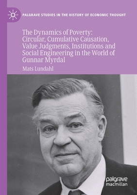 【预订】The Dynamics of Poverty 9783030733490