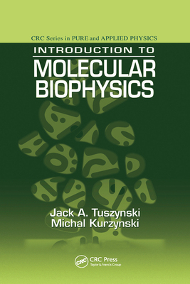 【预订】Introduction to Molecular Biophysics 9780367578541