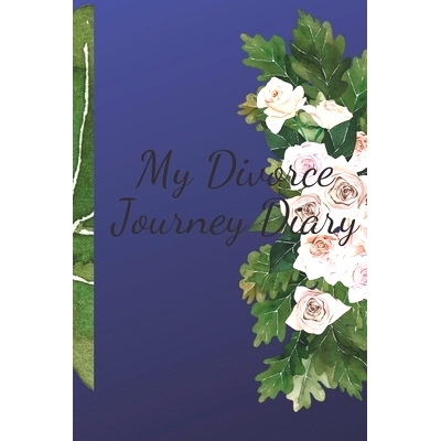 预订 My Divorce Journey Diary: 9781675972083