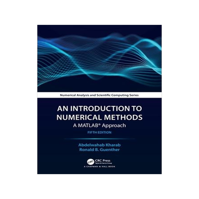 [预订]An Introduction to Numerical Methods 9781032406831