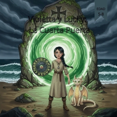 预订 Violetta y Lucky La Cuarta Puerta 9798246471586