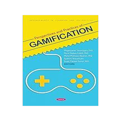 [预订]Perspectives and Practices of Gamification 9781685078065