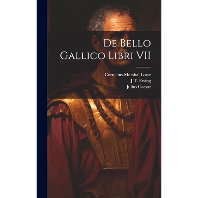 预订 De Bello Gallico Libri VII: 9781020327605