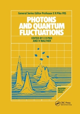 【预订】Photons and Quantum Fluctuations
