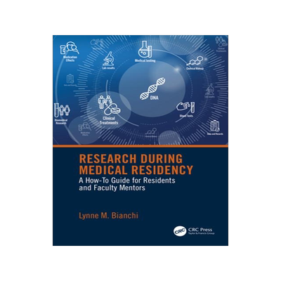 [预订]Research During Medical Residency 9780367648305