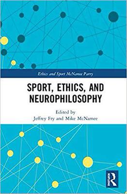 【预售】Sport, Ethics, and Neurophilosophy