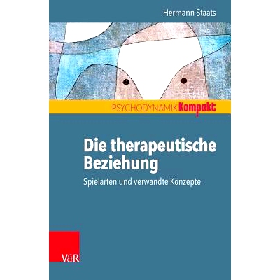 预订 Die therapeutische Beziehung – Spielarten und verwandte Konzepte *关系——种类和相关概念: 9783525405994