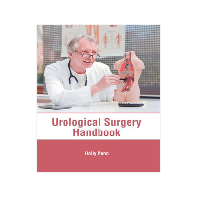 [预订]Urological Surgery Handbook 9781632419187