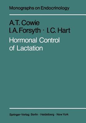 【预订】Hormonal Control of Lactation
