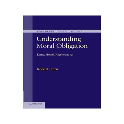 预订 Understanding Moral Obligation