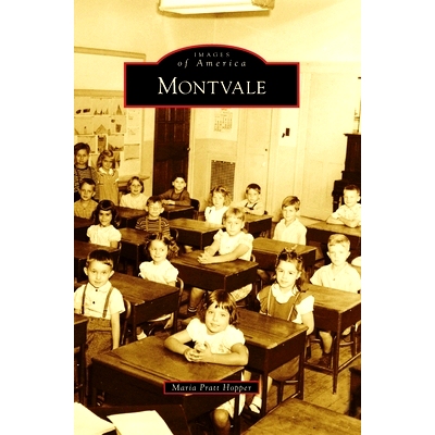 预订 Montvale: 9781540240873