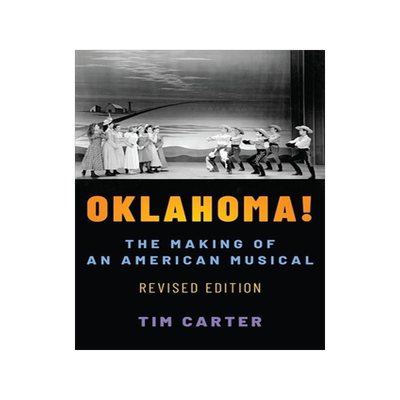 【预订】Oklahoma!