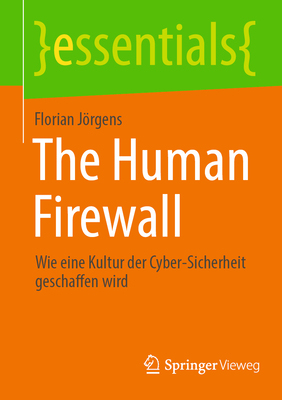 预订 The Human Firewall