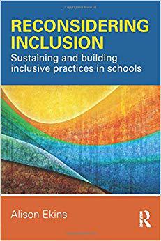 【预售】Reconsidering Inclusion