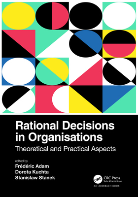 【预订】Rational Decisions in Organisations 9781032193953