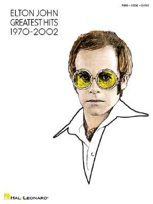 【预售】Elton John - Greatest Hits 1970-2002