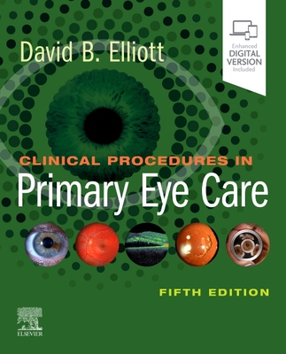 【预订】Clinical Procedures in Primary Eye Care