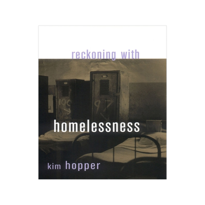 预订 Reckoning with Homelessness