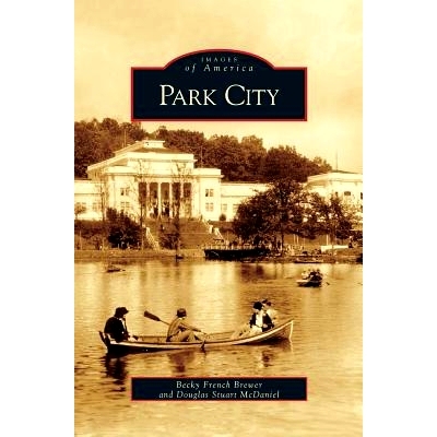 预订 Park City, Tennessee: 9781531625276