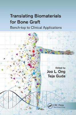【预订】Translating Biomaterials for Bone Graft