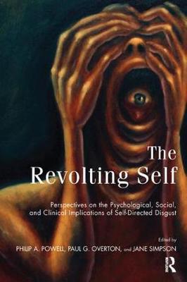 【预订】The Revolting Self
