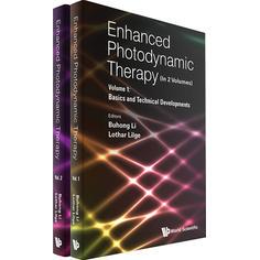 预订 Enhanced Photodynamic Therapy (In 2 Volumes)