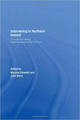 【预售】Intervening in Northern Ireland