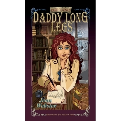 预订 Daddy-Long-Legs: 9788193820186