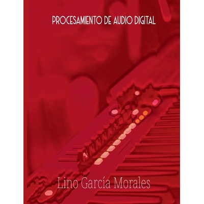 预订 Procesamiento de Audio Digital: 9788411238922