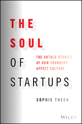 【预订】The Soul Of Startups 9781119885597