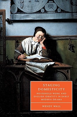 【预订】Staging Domesticity