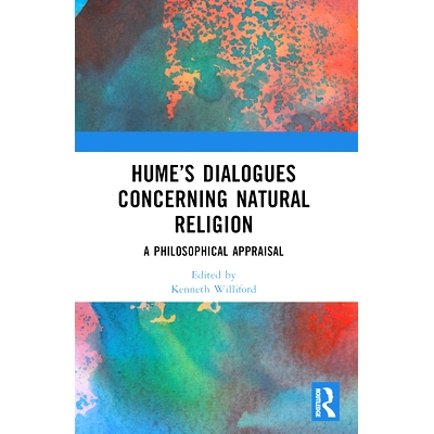预订 Hume’s Dialogues Concerning Natural Religion: A Philosophical Appraisal 休谟关于自然宗教的对话：哲学评估: 97810325